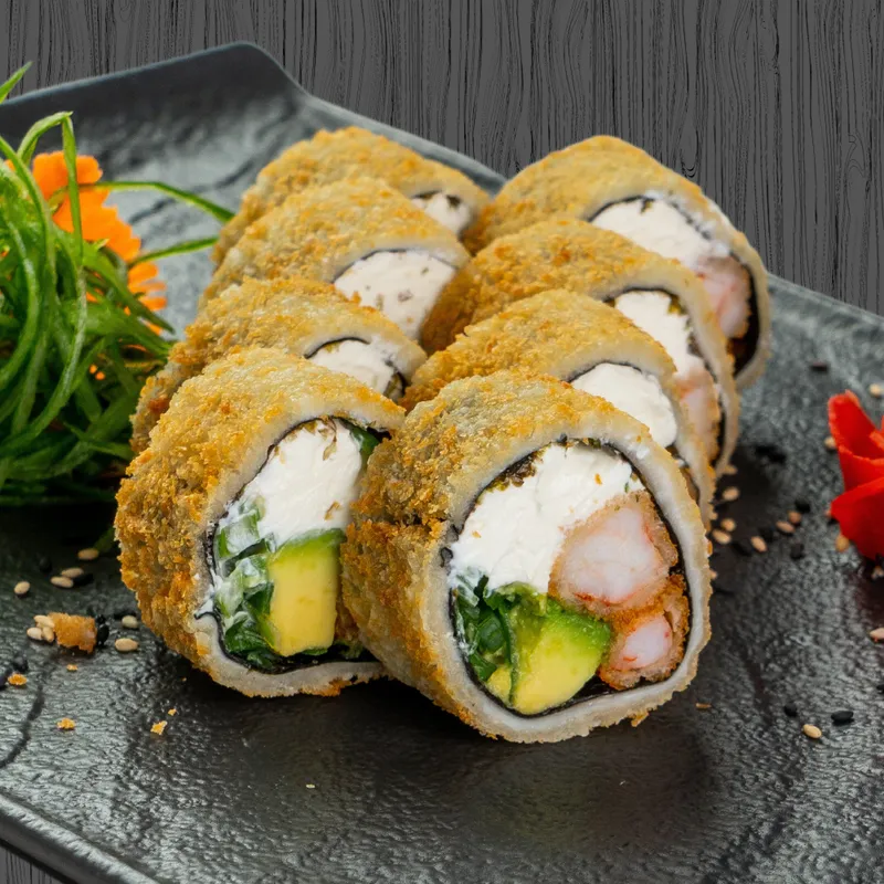 Sushi Restaurant & Delivery