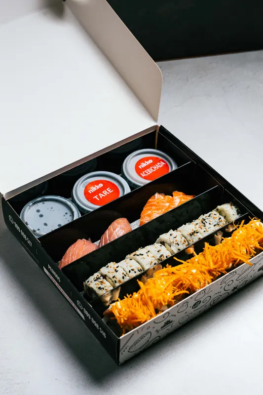 NIKKO | Fusión Nikkei 🇯🇵🇵🇪