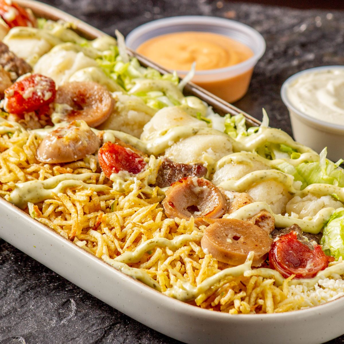 Su Majestá El Cayeye