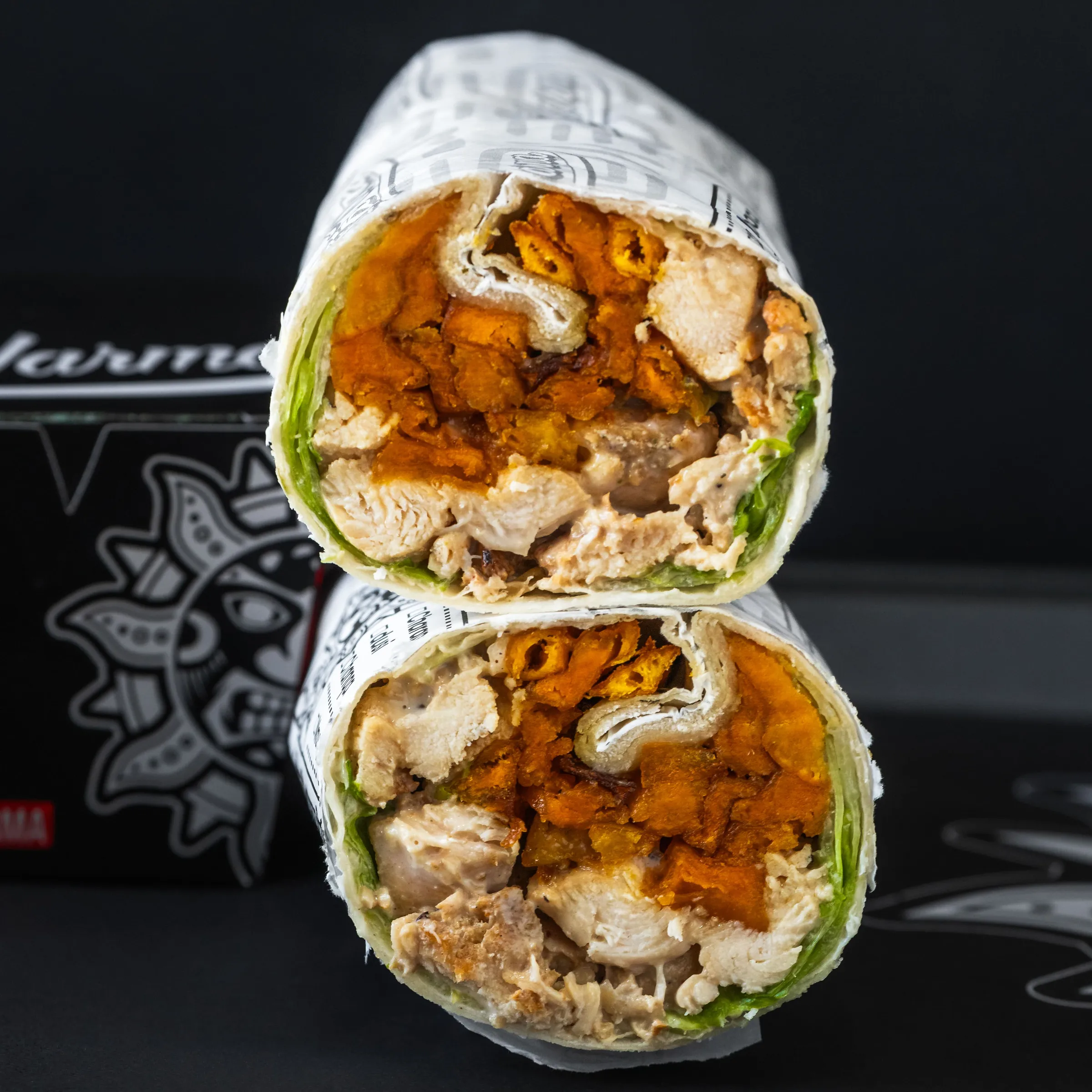Chalacawarma - Inti Warma | Pide online