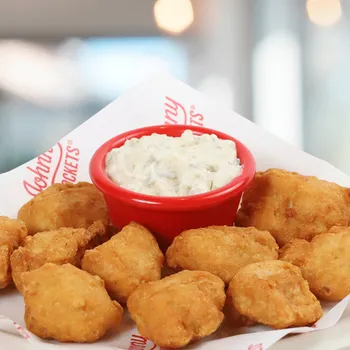 Johnny Rockets | Burgers, shakes, fries & fun!