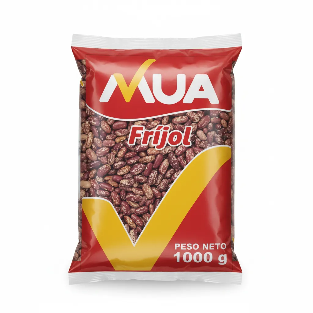 FRIJOL LIMA MUA X 1000 GRS - Supermercados La 80 | Compra online