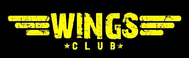 THE WINGS CLUB | Since 2017