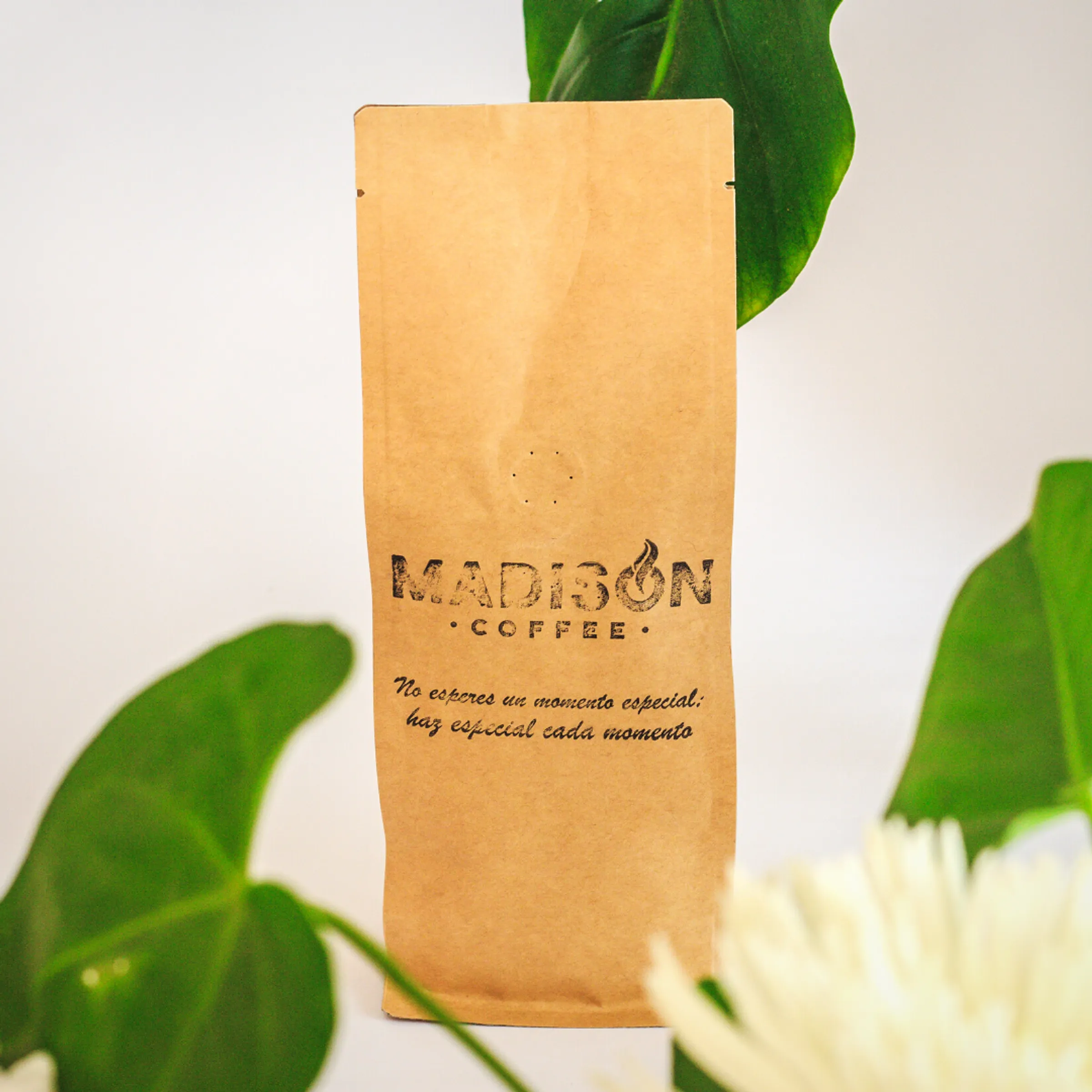 Café Madison 250 grs (En grano o Molido) - En Madison Coffee - Tortas ...