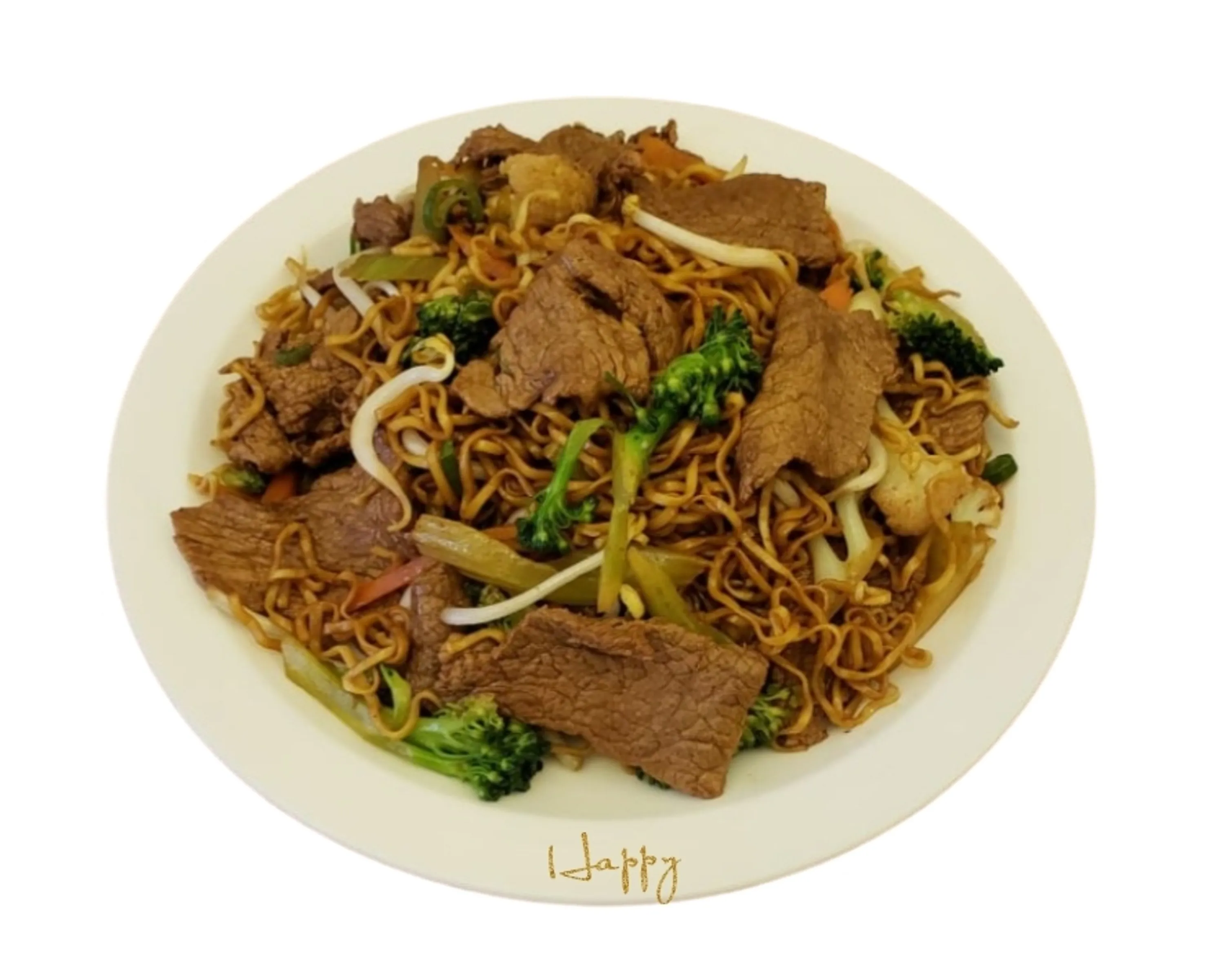 Chaumín de carne - Happy Every Body - Gastronomía China