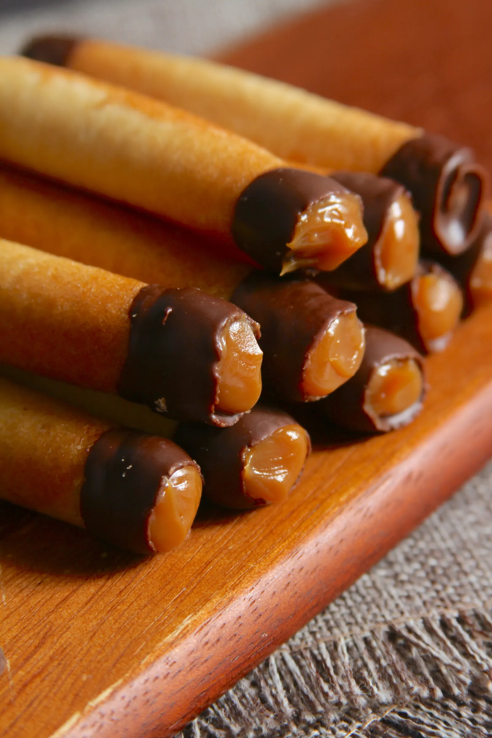 Barquillos - Thelivery | Pide online