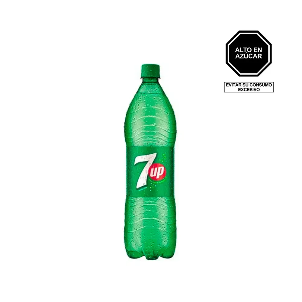 Gaseosa Seven Up 1.5 L - Tambo | Cada vez más cerca