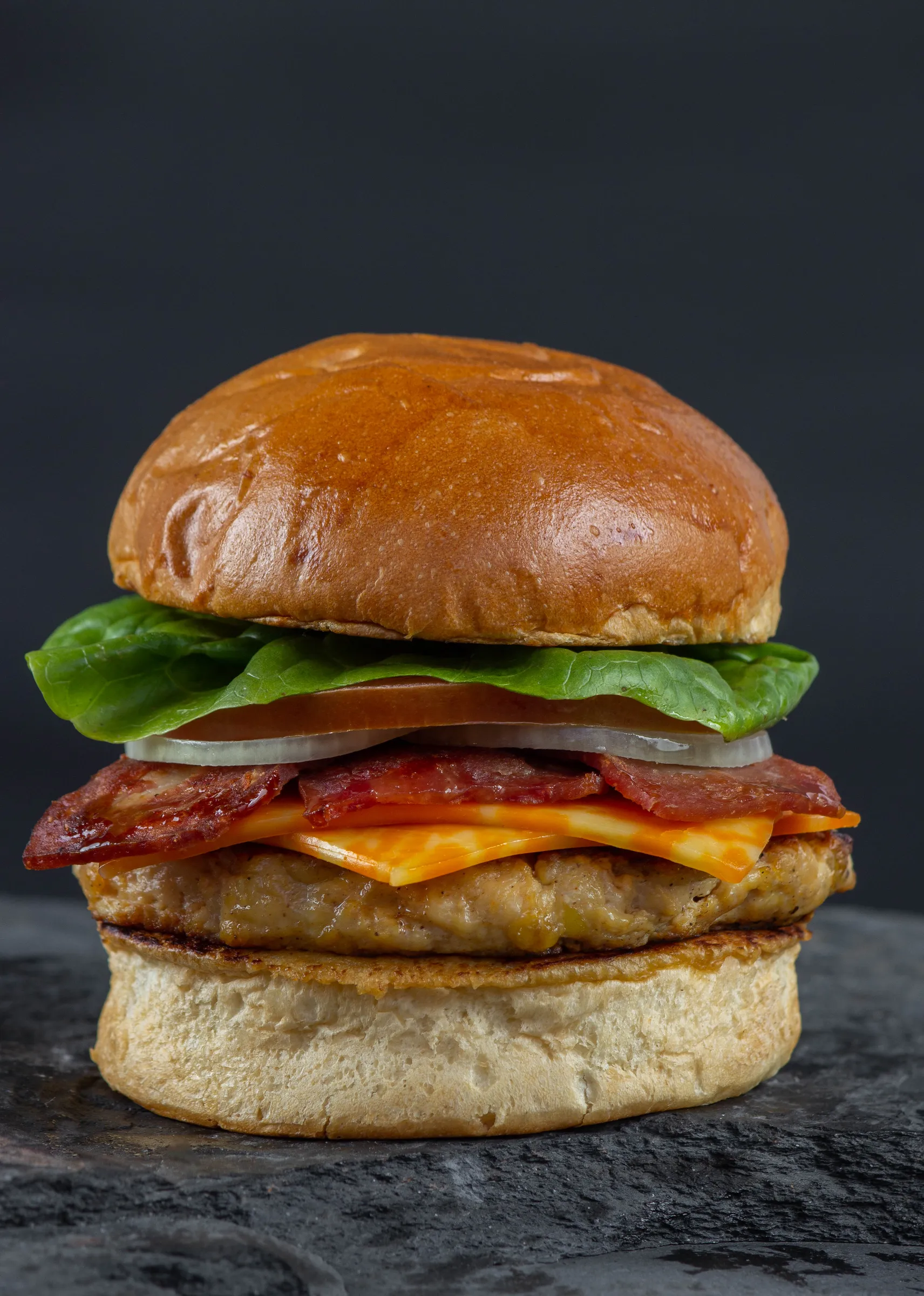 Master de Pollo - Carniletto Burger | Colombia