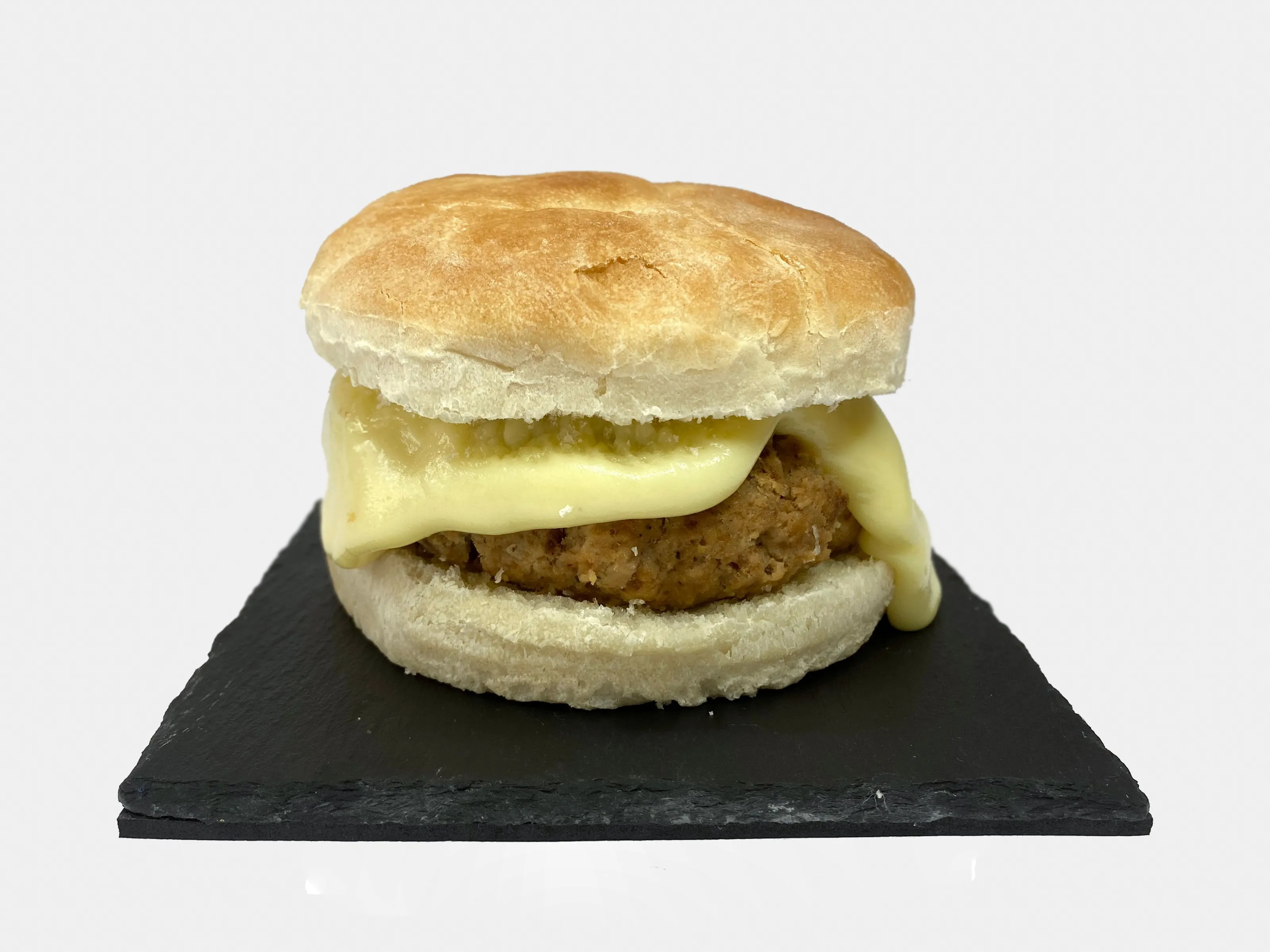 Fricandela Queso - Antigua Fuente | Restaurante