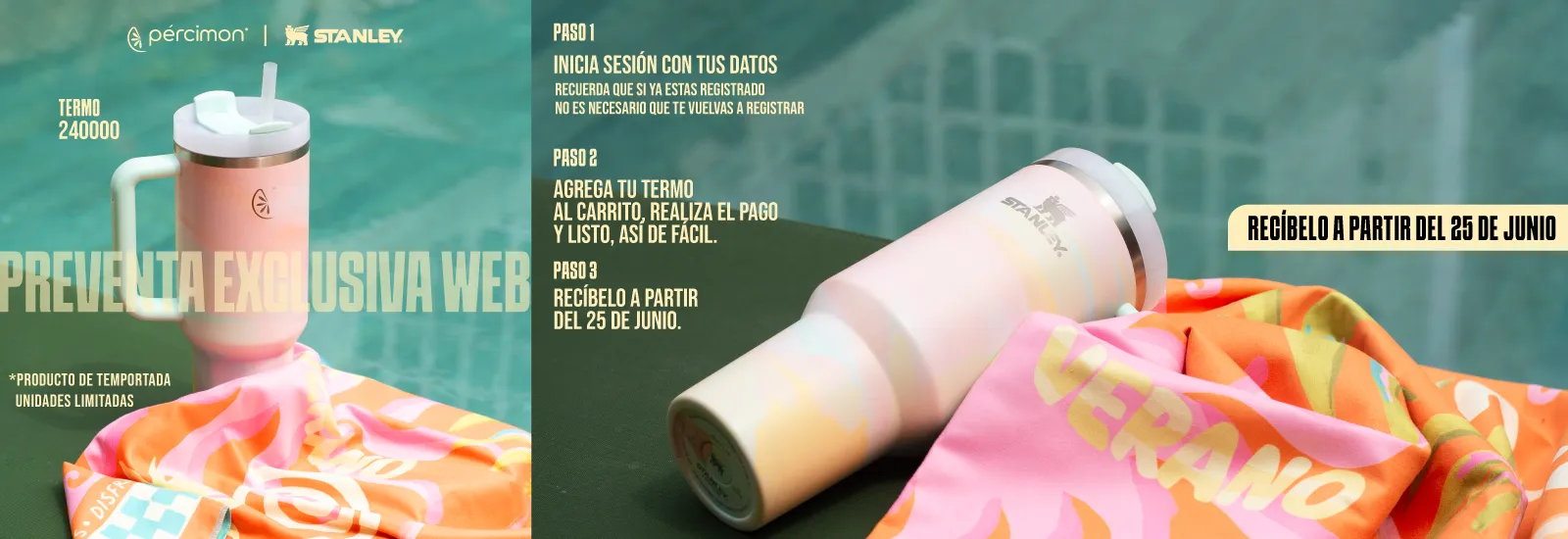 Pércimon Origen | Restaurante