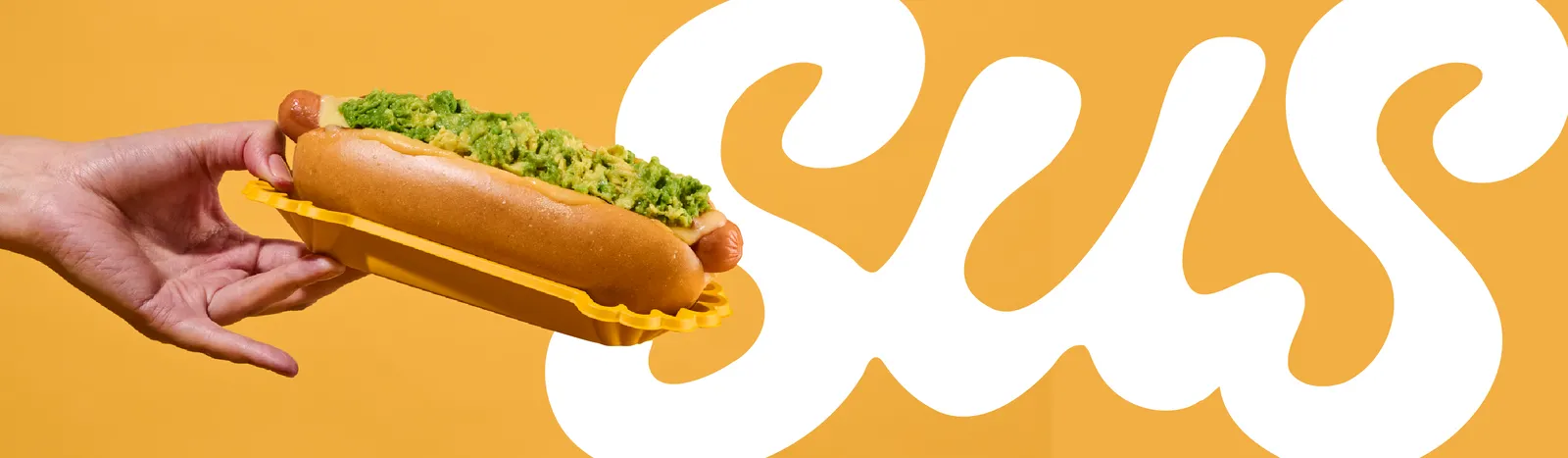 Sus | Pide online 🍟🌭