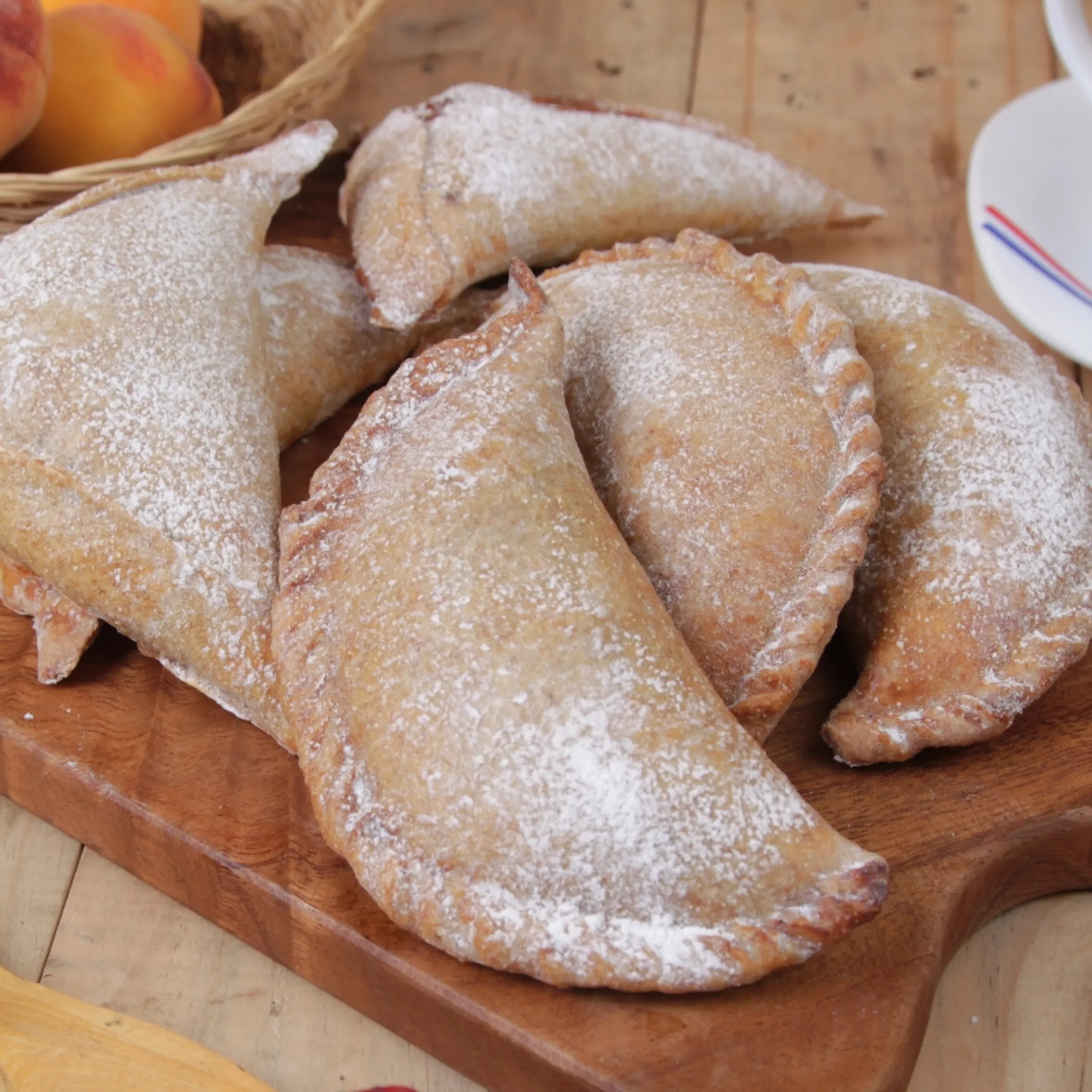 12 empanadas dulces - Labra que Labra | Pide Online