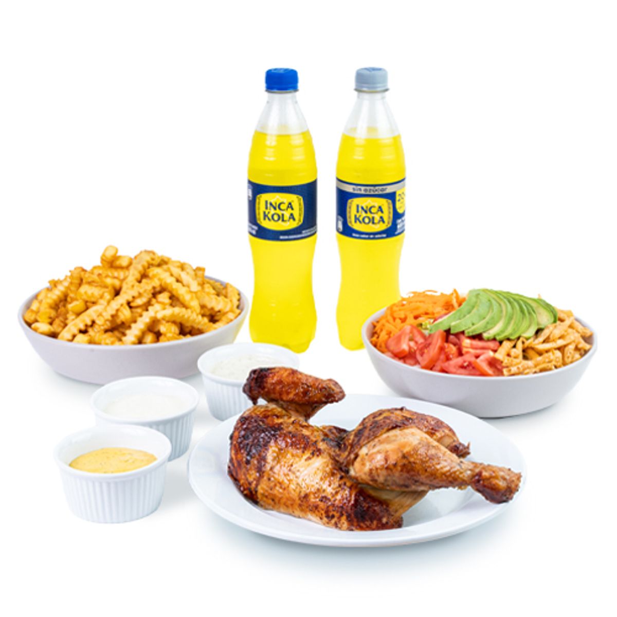 Yopo | Pide online 🐤!