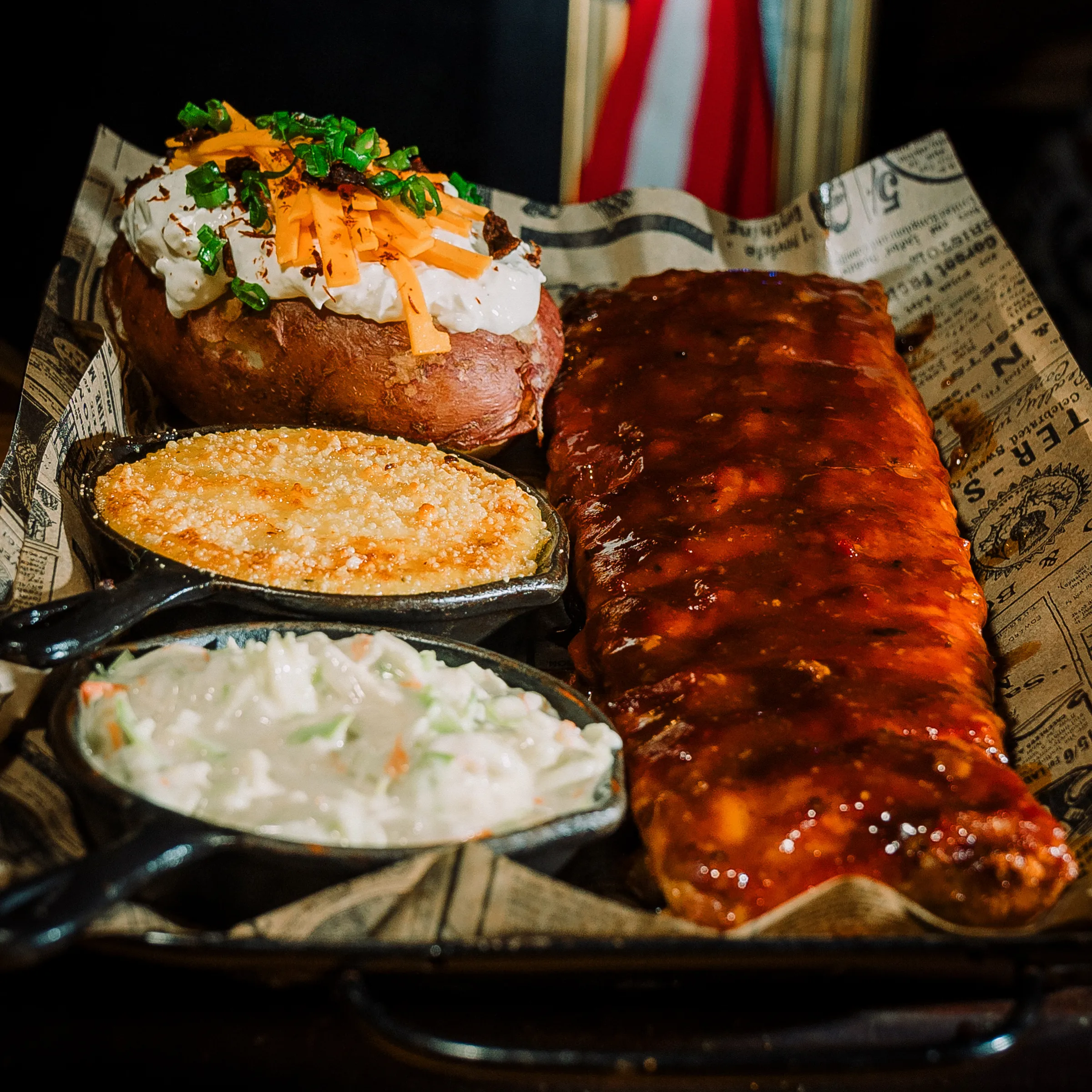 Rancher Ribs - Royal Ranch - Delivery
