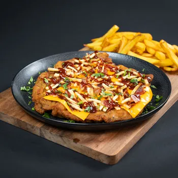 + Milas | Restaurante