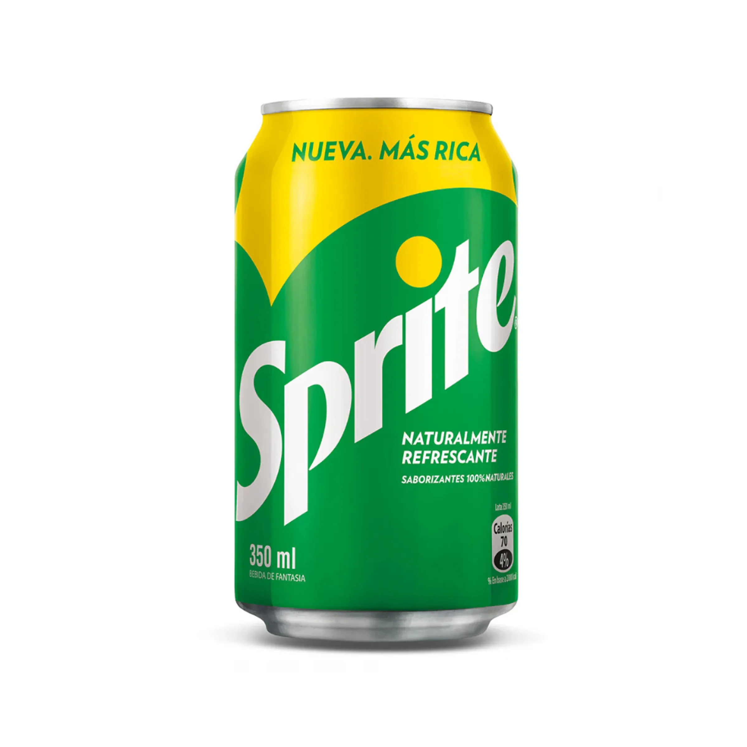 Sprite - LA BIRRERIA RESTAURANT