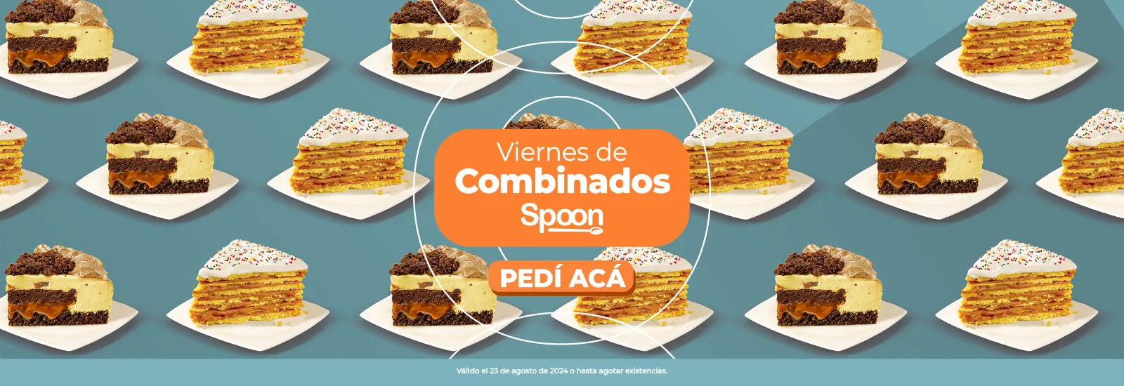 Spoon CR | Restaurante