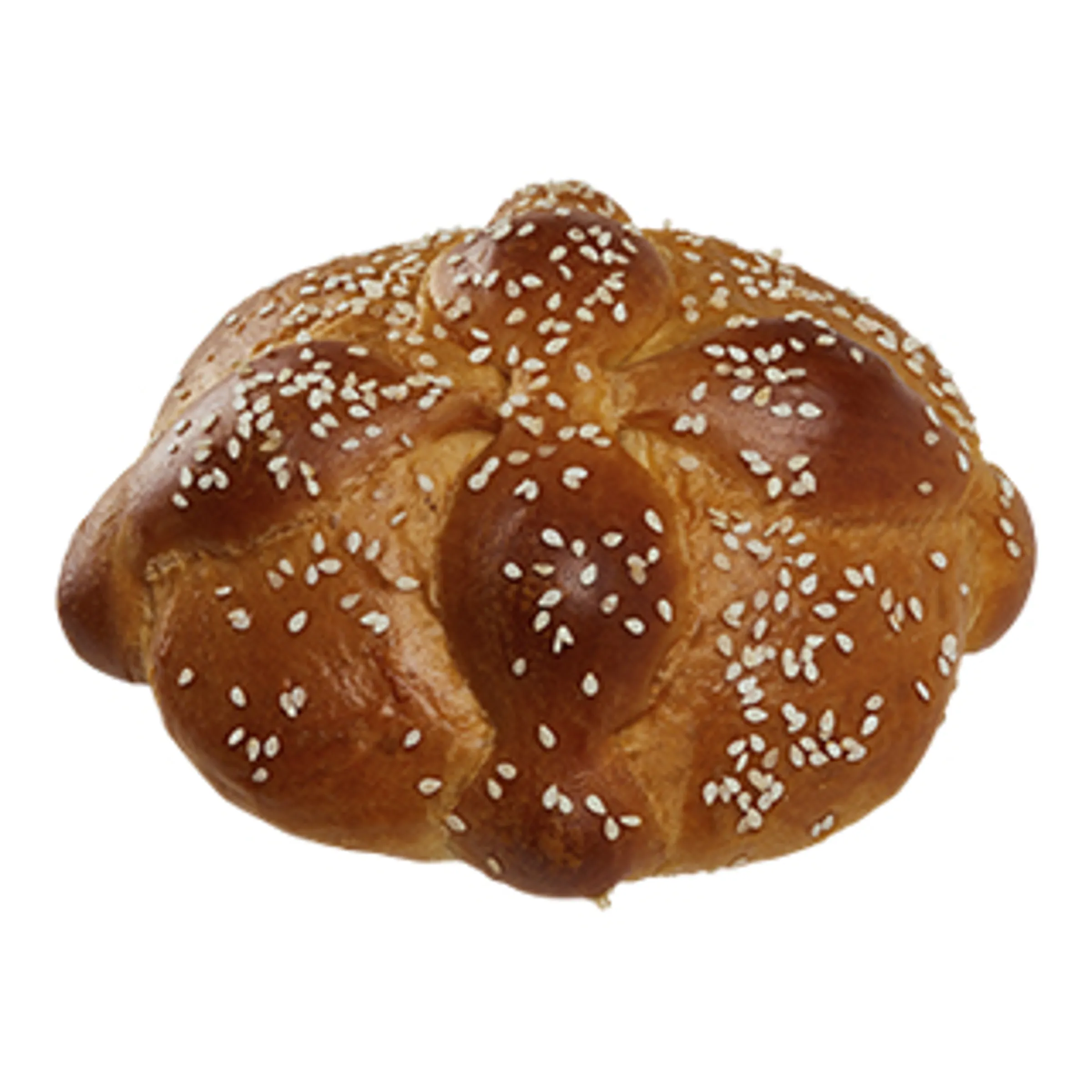 Pan de muerto mini con ajonjolí SKU 18022 - Sólo Sanborns | Delivery
