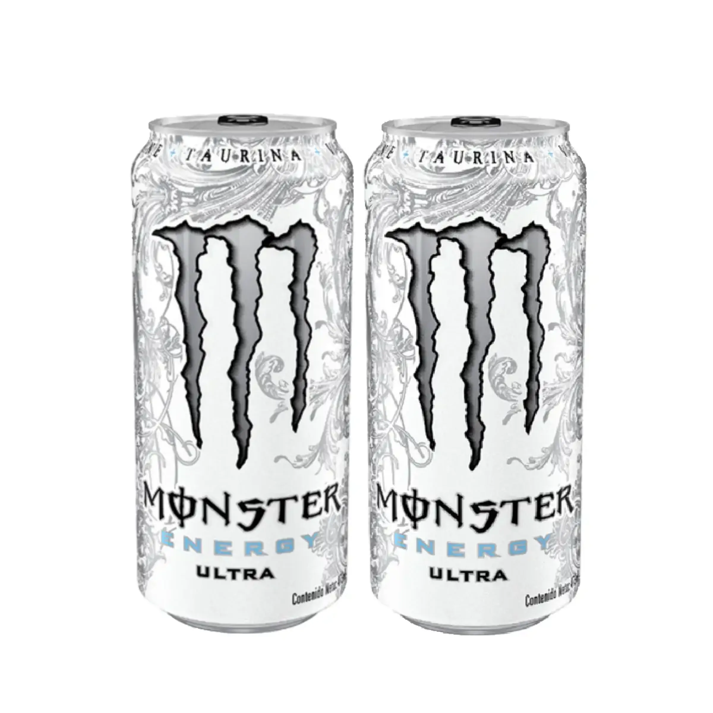 Pack (2 Energizante Monster Energy Ultra x 473 Ml) - Tambo | Cada vez ...