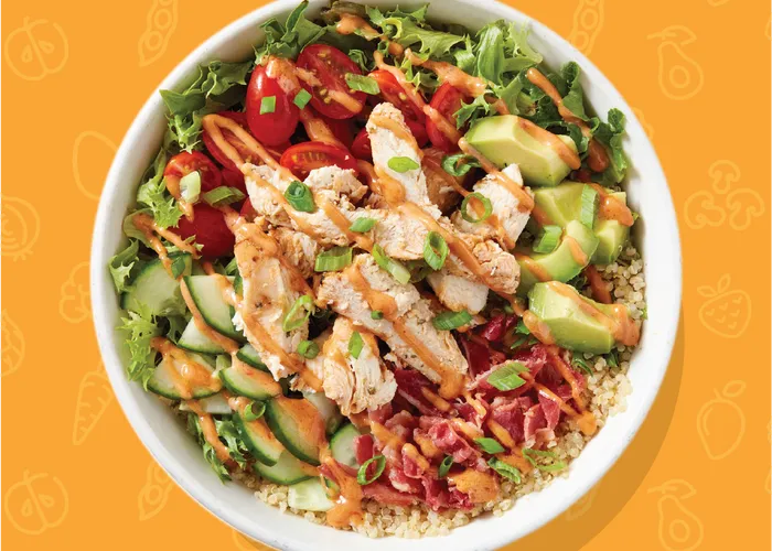 Freshii | Ordena online