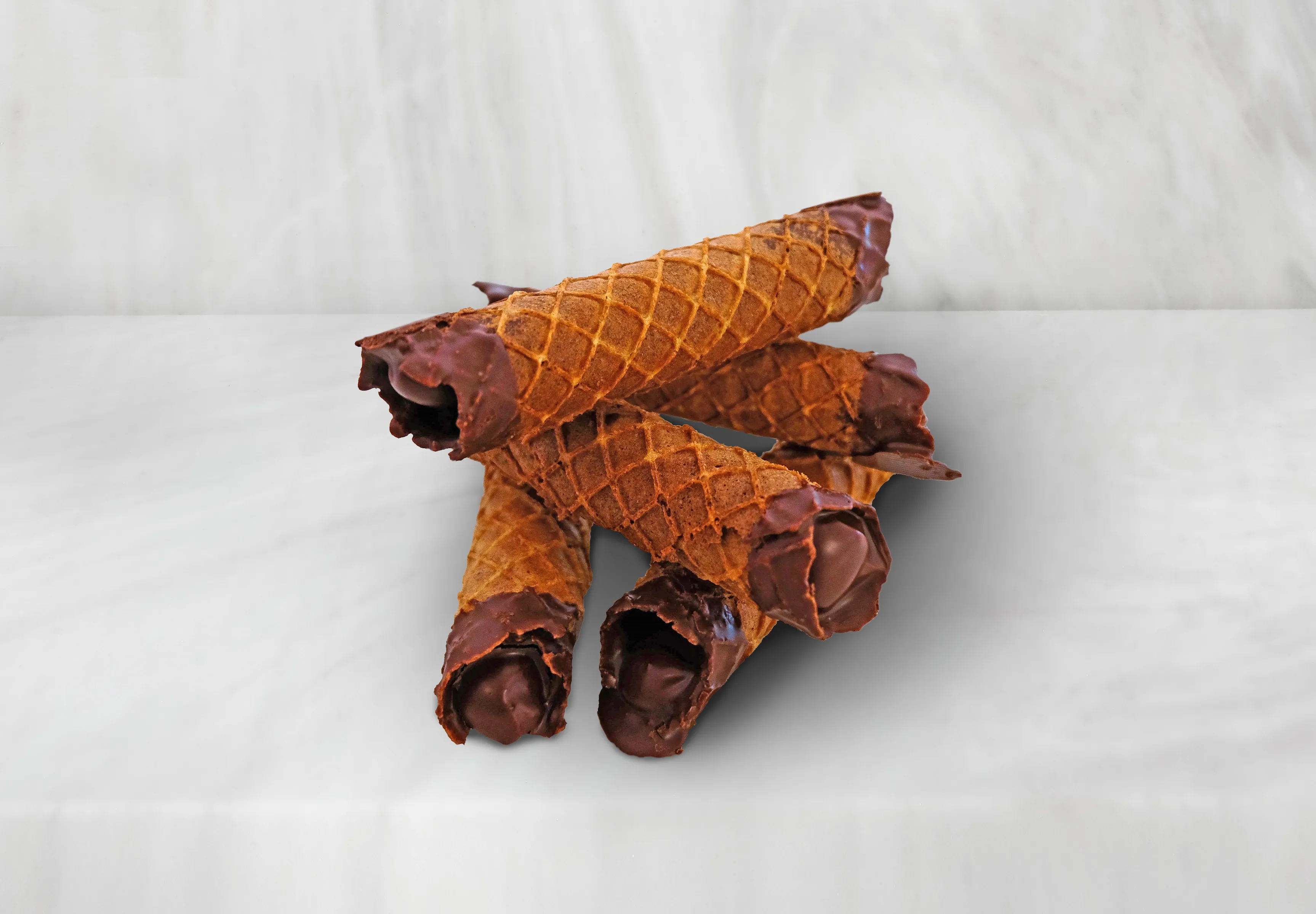 Barquillo - La María | Pastelería sin azúcar