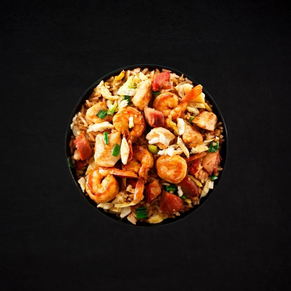 Chaufa Especial - Mr. Sushi | Pide online