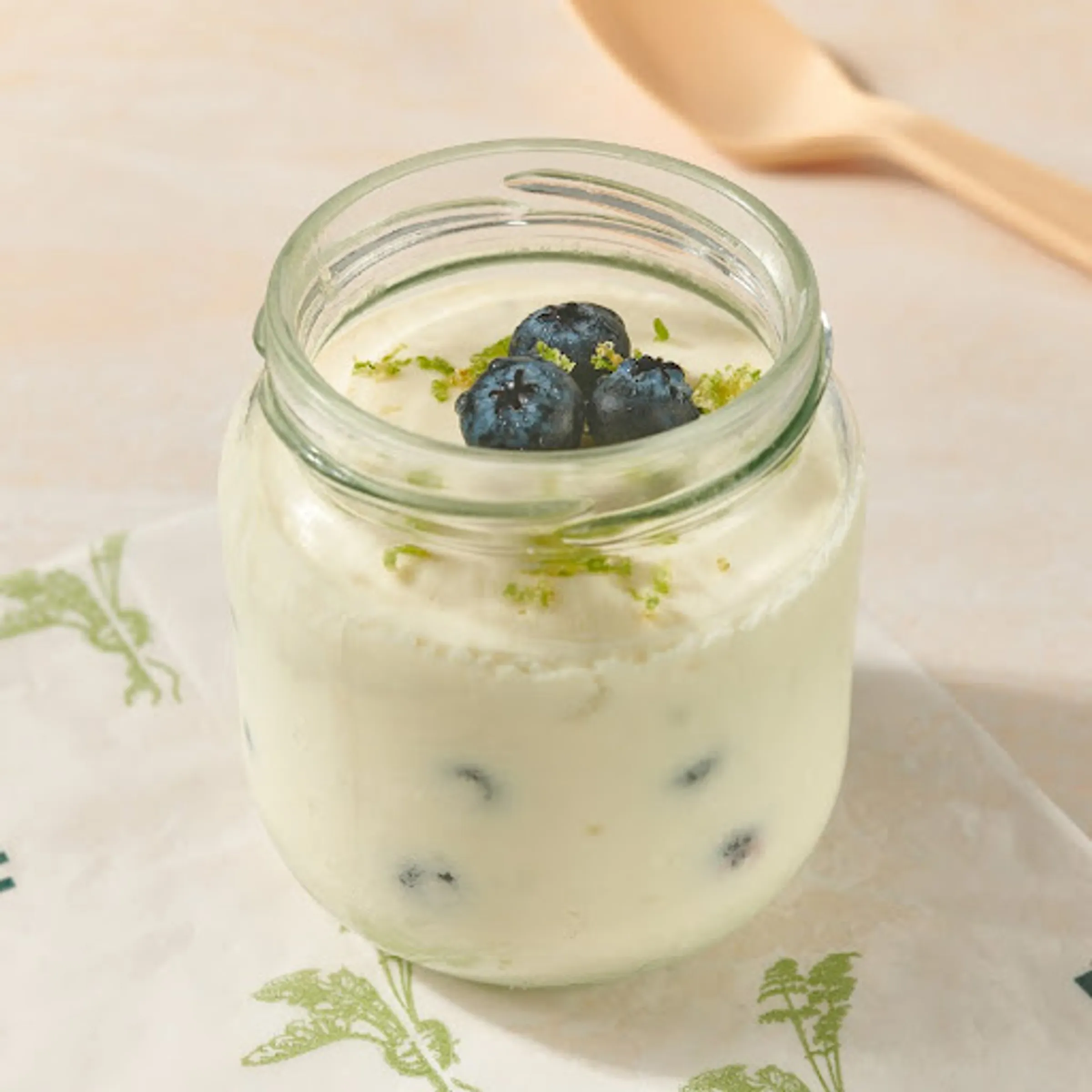 Lemon Paradise - Somos cocina Franco | Ordena online