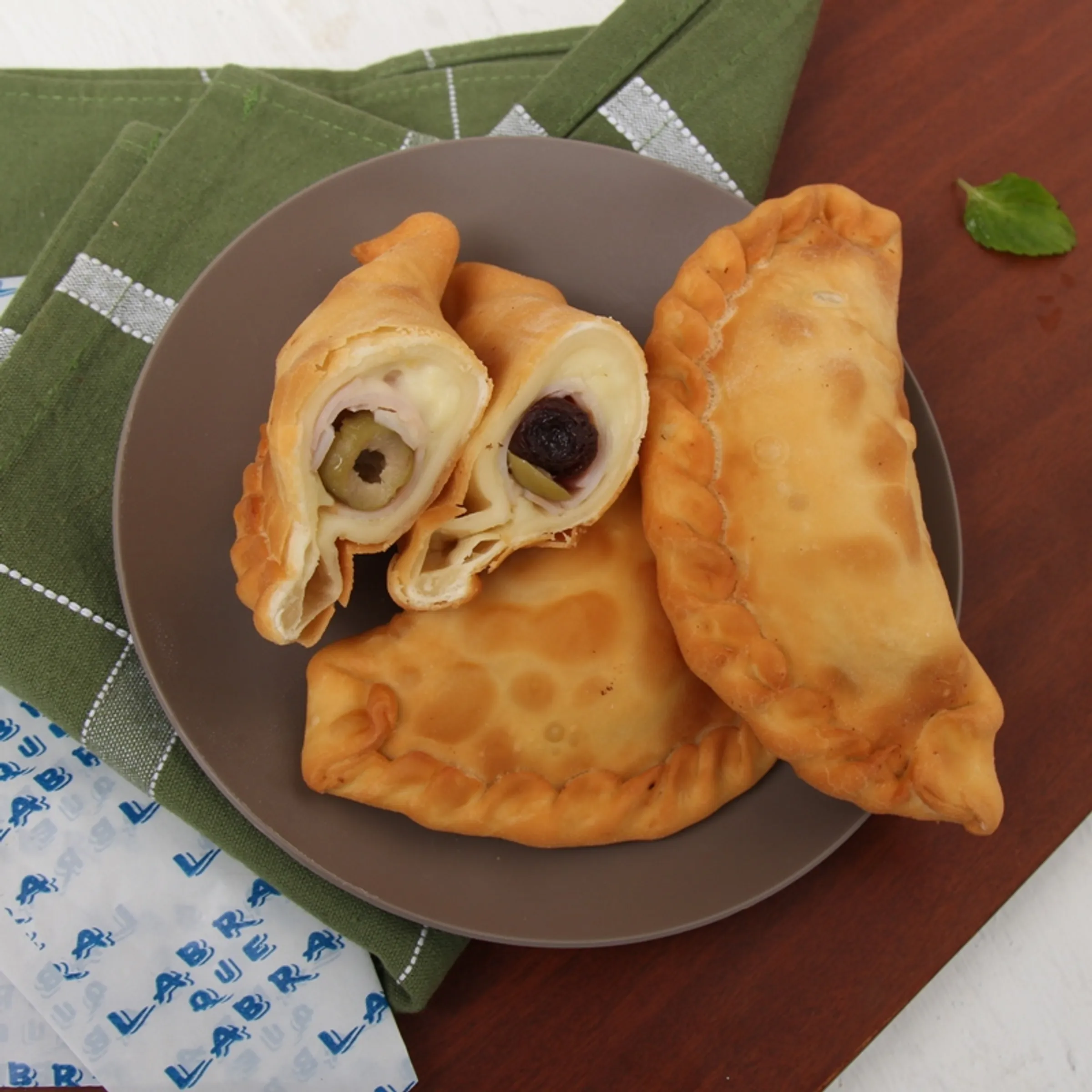 Empanada noelia - Labra que Labra | Pide Online