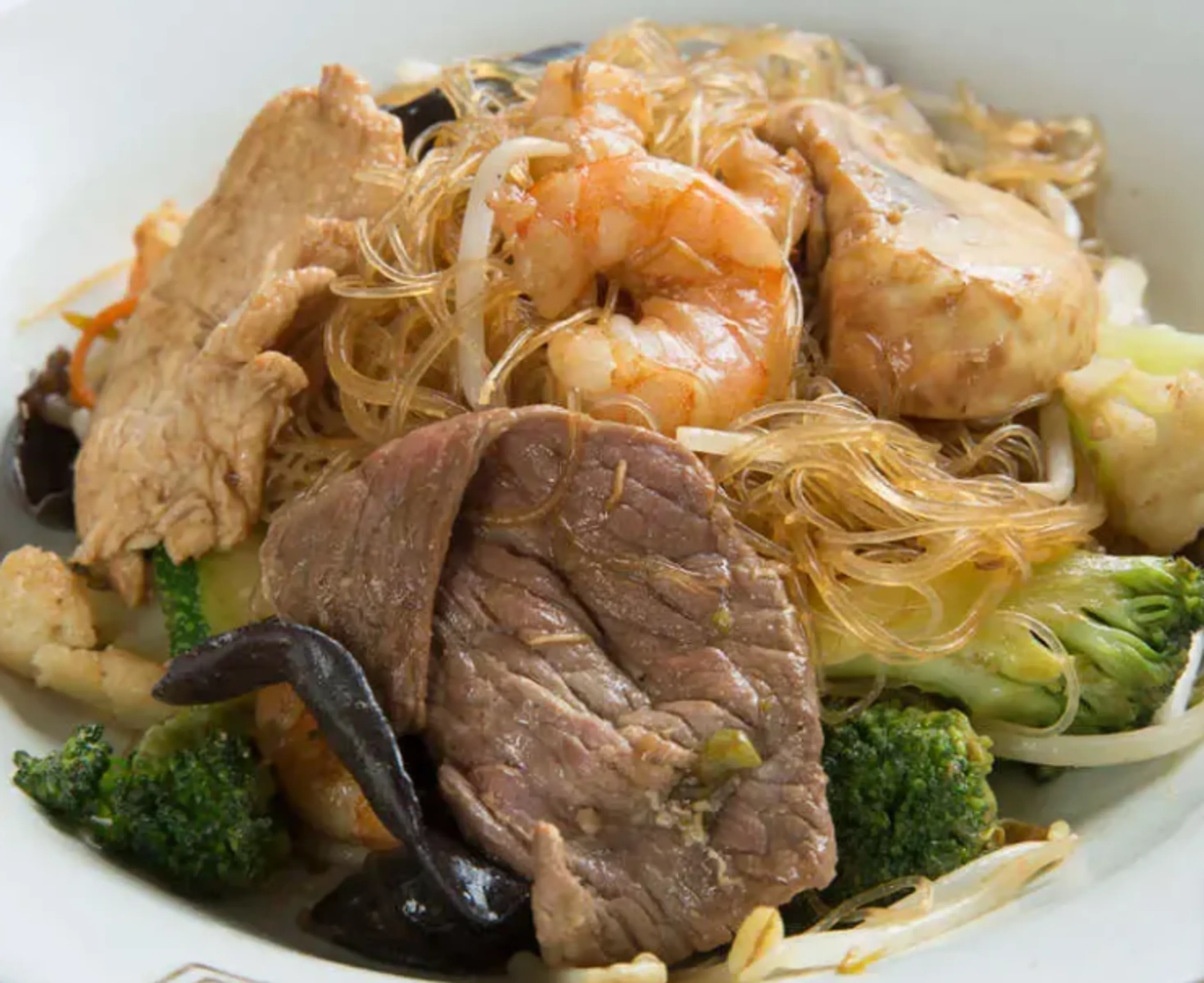 Fansi Especial - Delicia Oriental | Gastronomía china premium