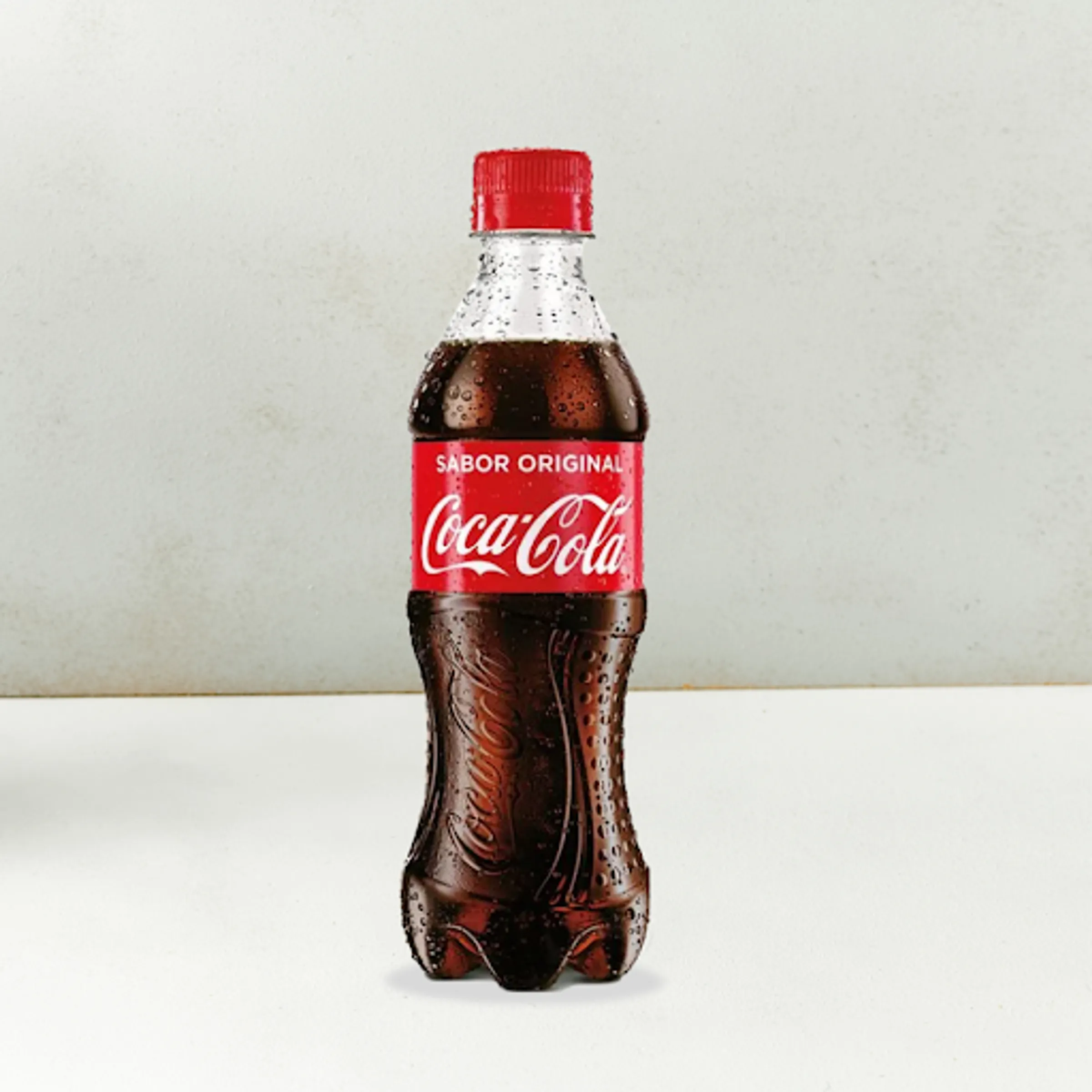 Coca-Cola Original 400 ml - Somos cocina Franco | Ordena online