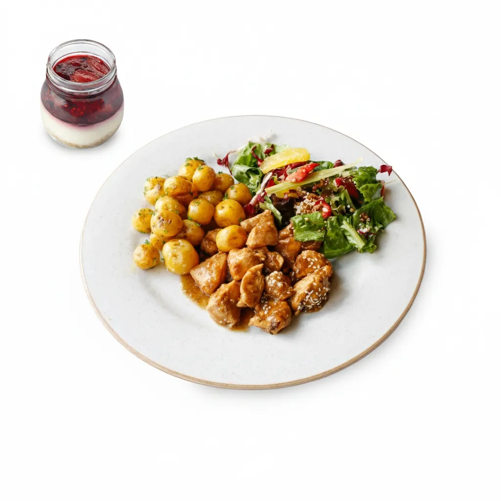 Menú Fin De Año (Opción 2) - Cassolette | Pide Online