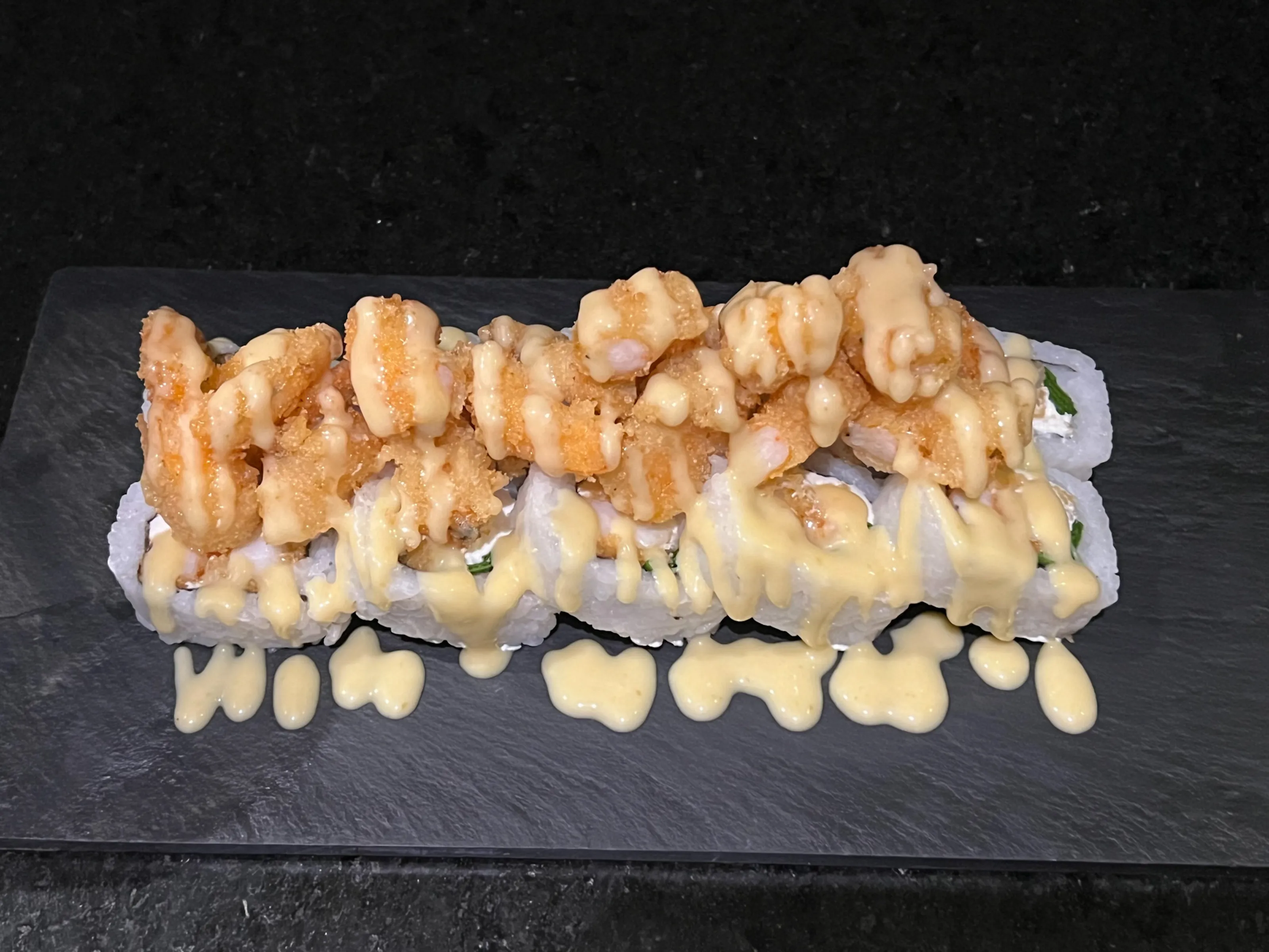 Fuji Roll - Delicia Oriental | Gastronomía china premium