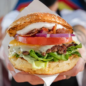 Chevy Burger | Hamburguesería