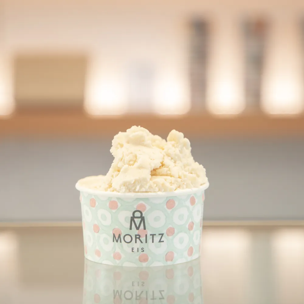 Moritz Eis - Helados Artesanales 100% naturales