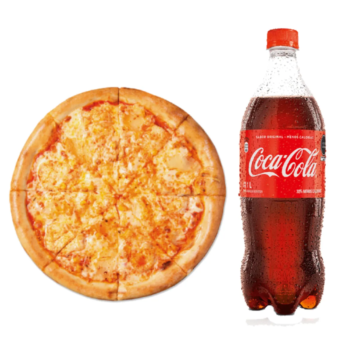 Pizzas LarnU