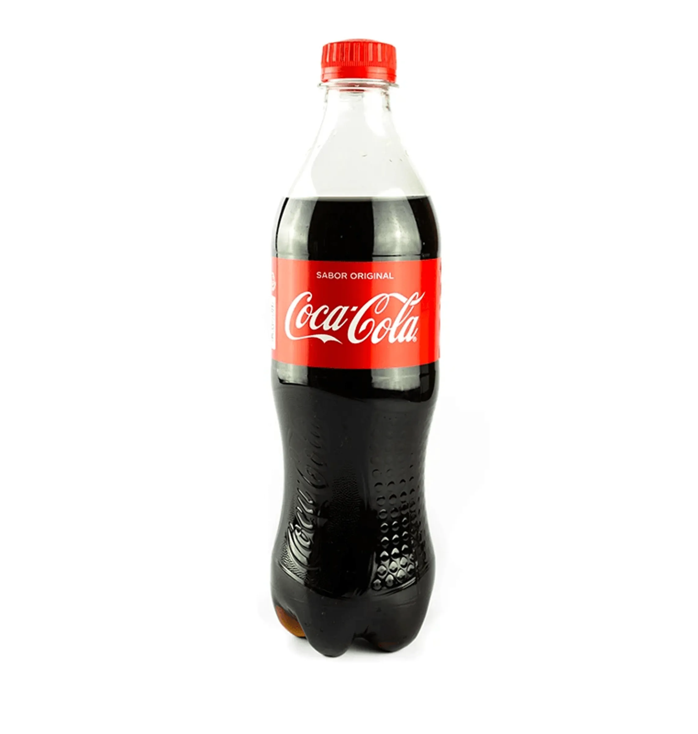 Coca-Cola Sabor Original 500 ml - Bento Box - Ordena Online