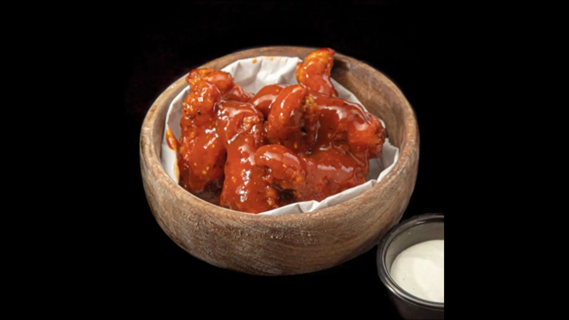 Alitas BBQ - Moshi Moshi | Pide online