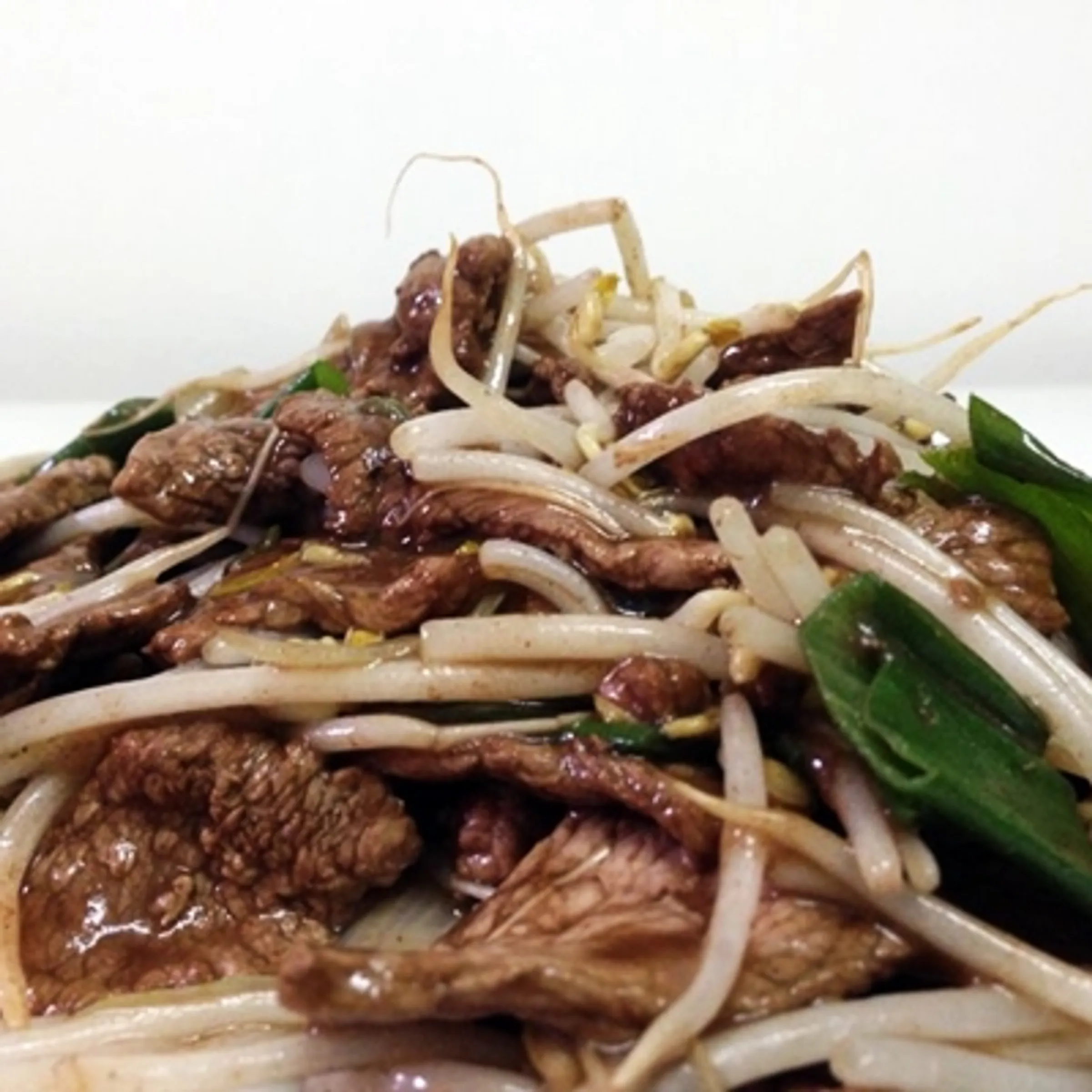 Diente de Dragón Carne con arroz chaufan - Tung Fong - Guardia Vieja ...