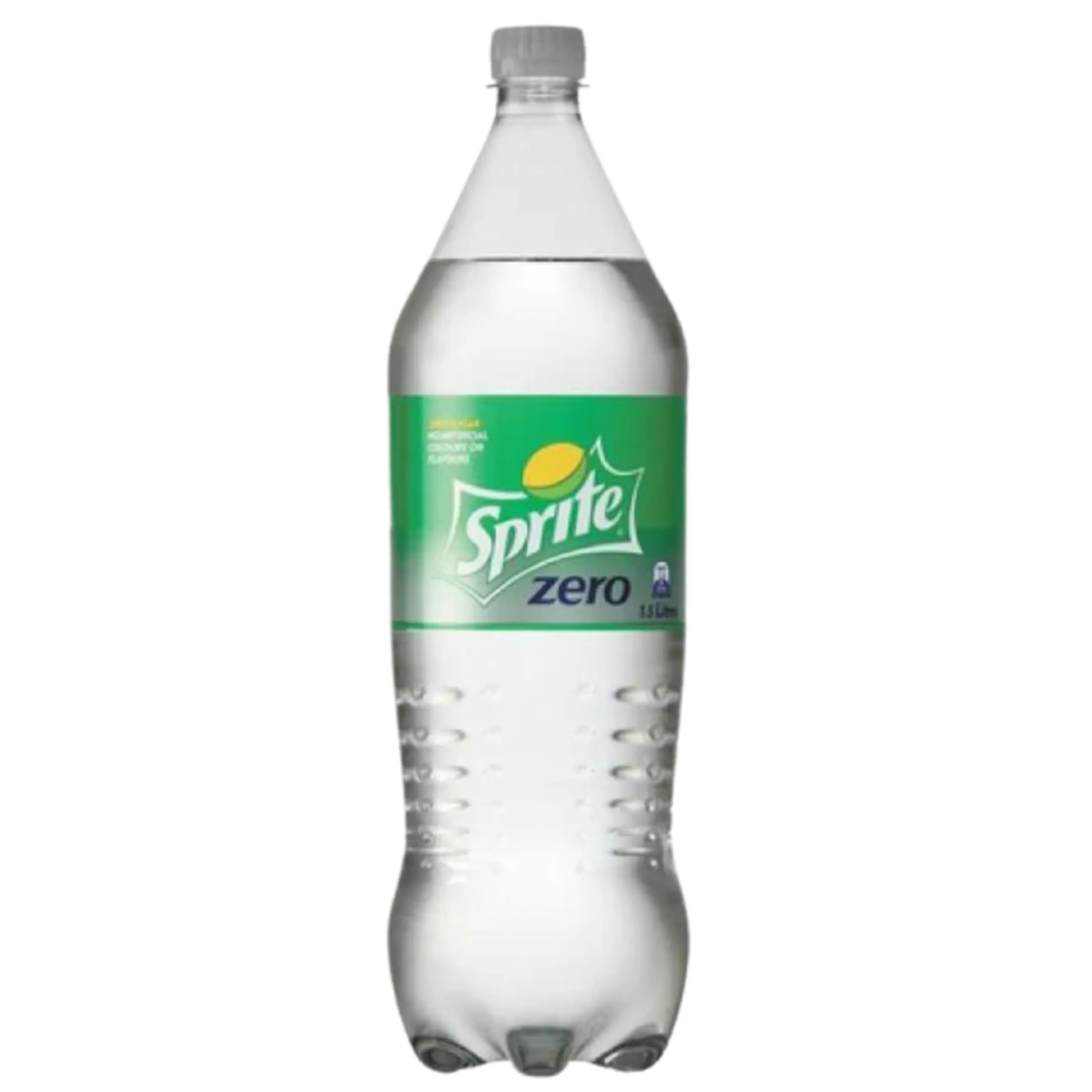 Sprite Sin Azúcar 1,5lts. - Encanti | Pide online