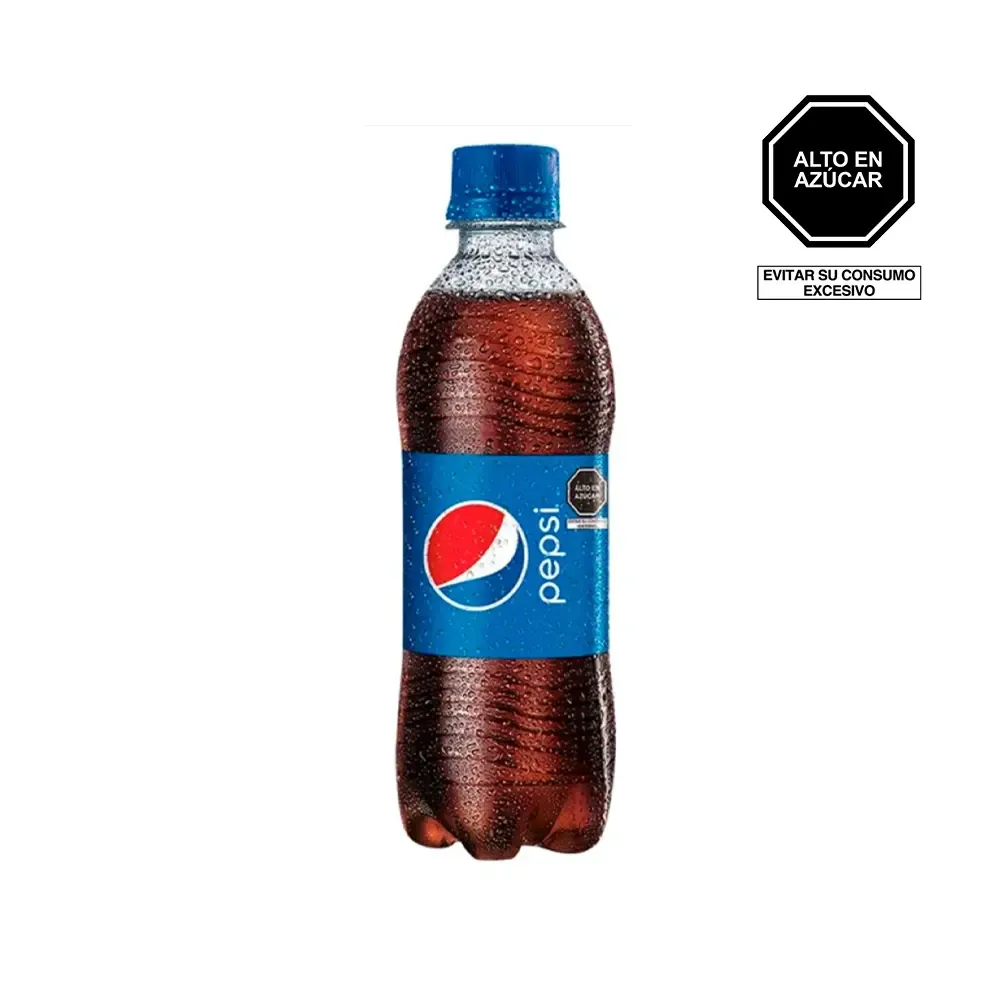 Gaseosa Pepsi 355 ml - Tambo | Cada vez más cerca