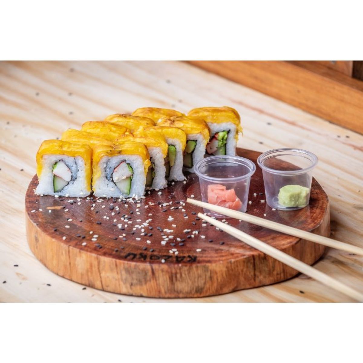 Puromoshon | Ordená online