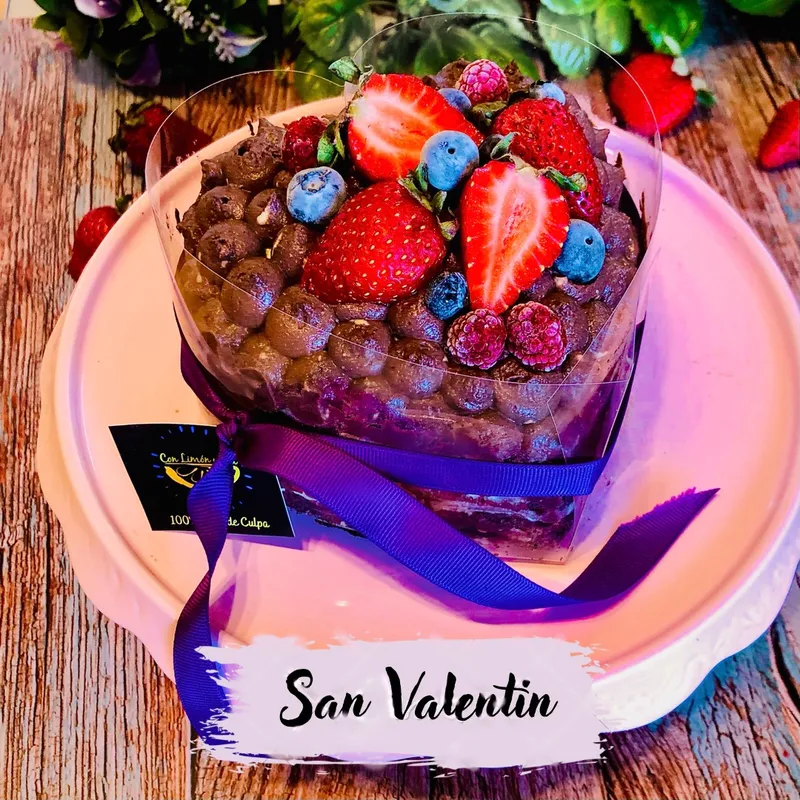 Rebelde Keto! Pastelería saludable