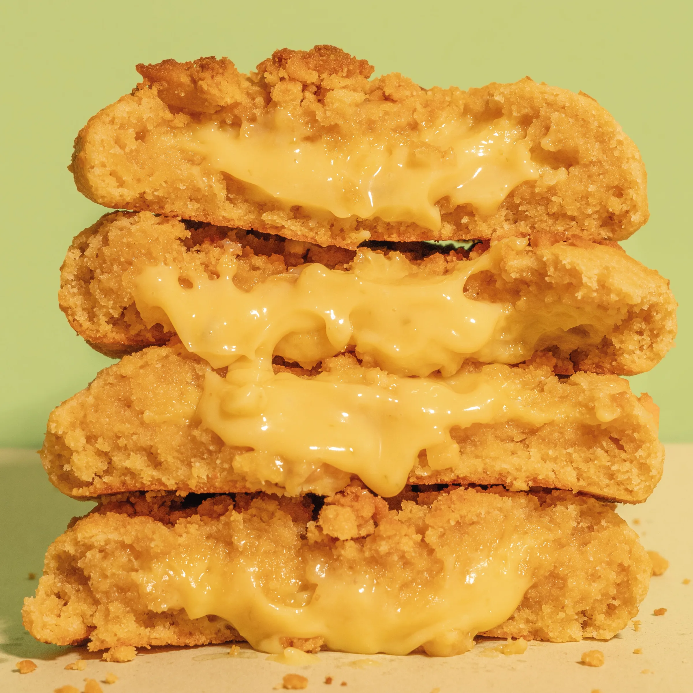 Mega Cookie x1 Le mon Amour - Felicidad Bakery | Pide online