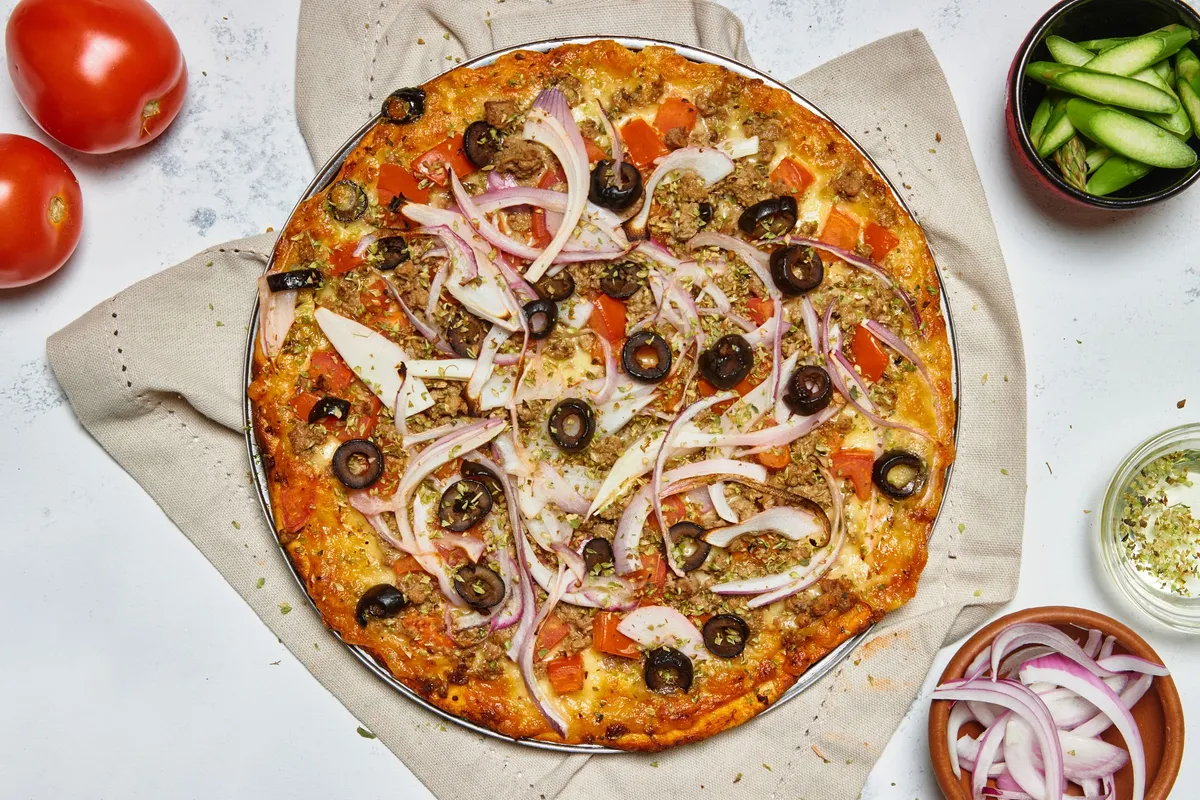 PizzArte | Pide online