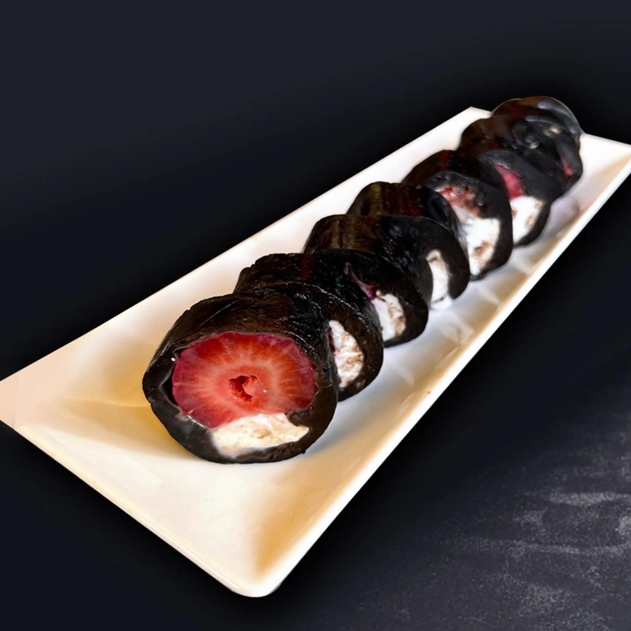 Oreo Sweet - Sushi Ryge, el mejor sushi!