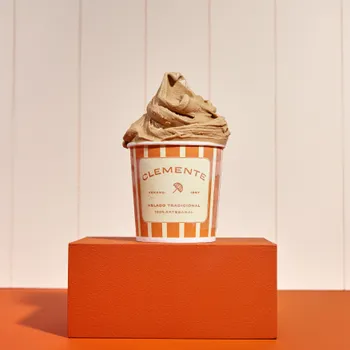 CLEMENTE | HELADO TRADICIONAL 🍨