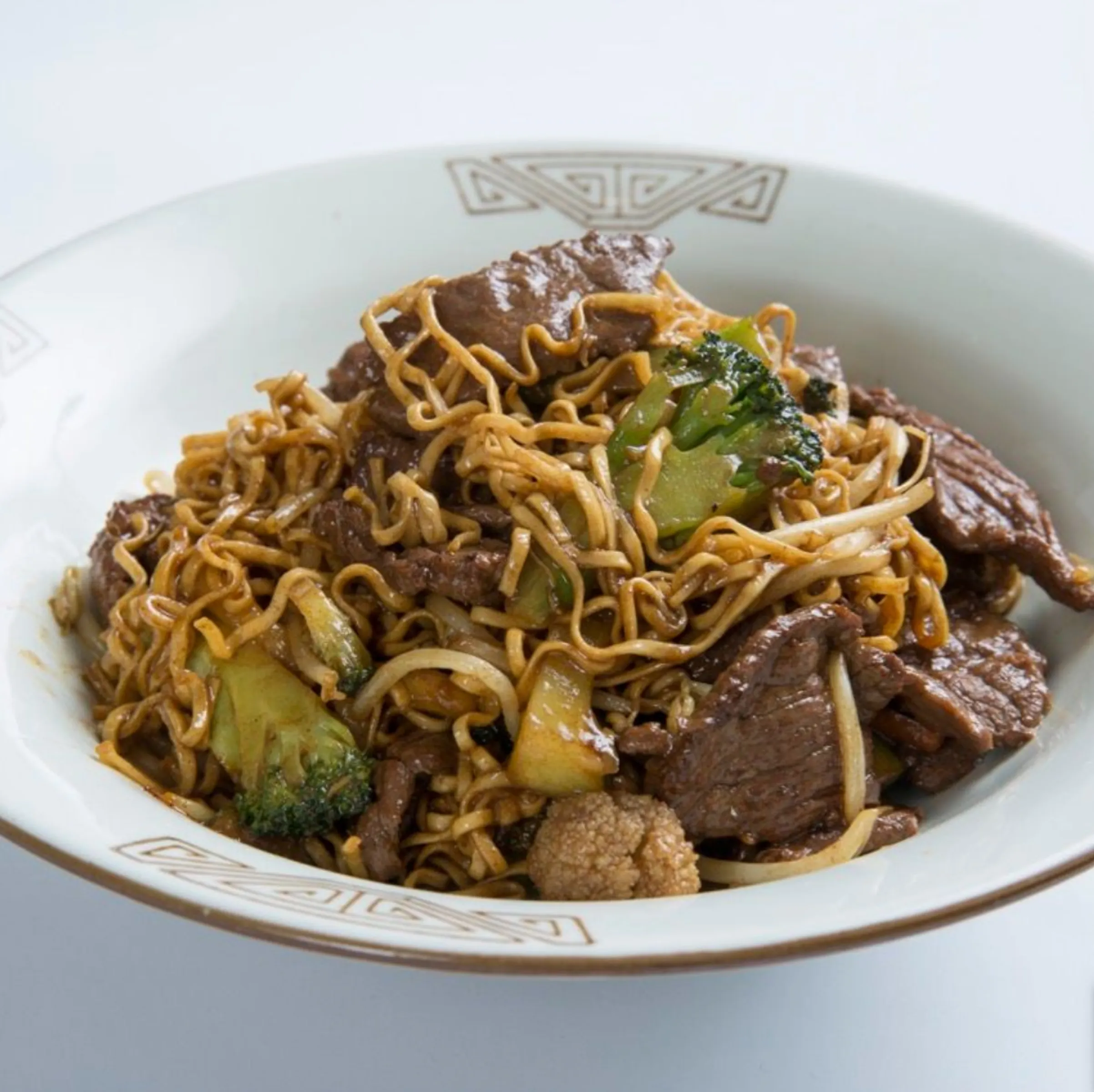 Chaumin de Carne - Nueva China - Comida China y Sushi Premium