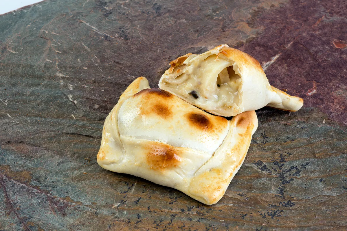 El secreto de la comida hogareña