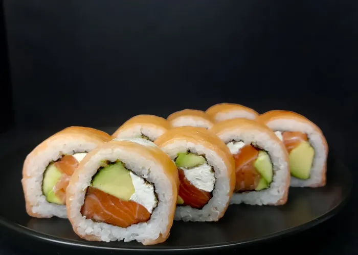 Sushi Ok