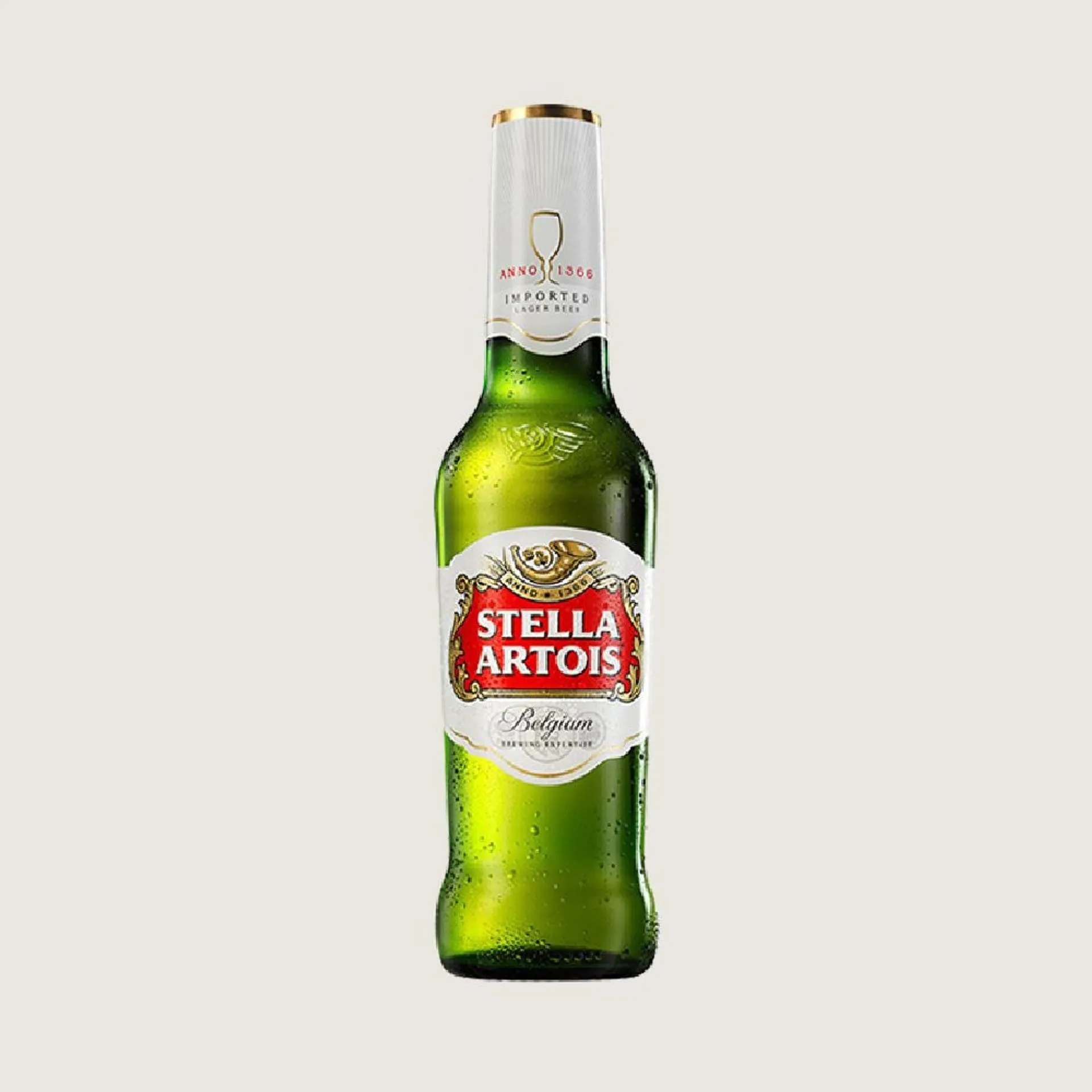 Stella Artois - Moshi Moshi | Pide online